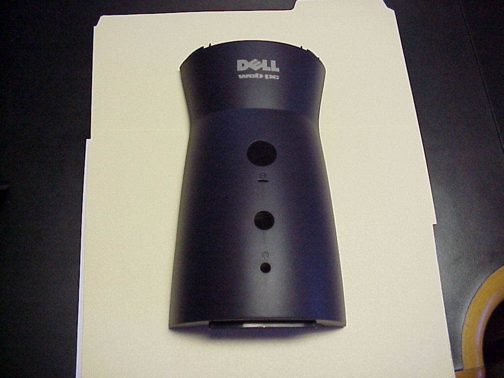 Dell Web PC - 1999